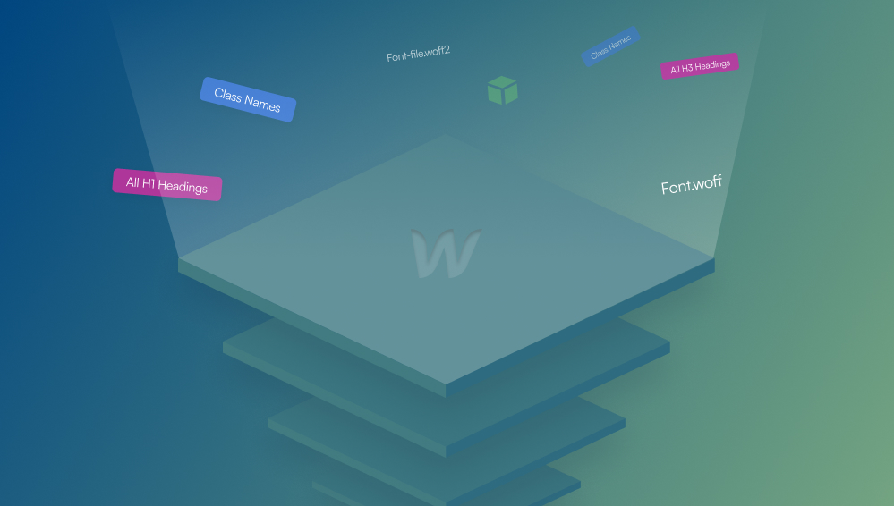 Reload Agency - 5 Key things how to make a scalable and easy-to-maintain webflow website